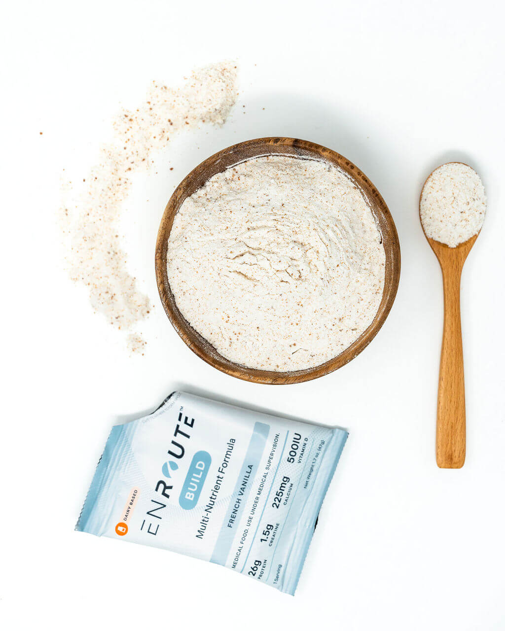 ENROUTE® Complete Surgical Nutrition Program