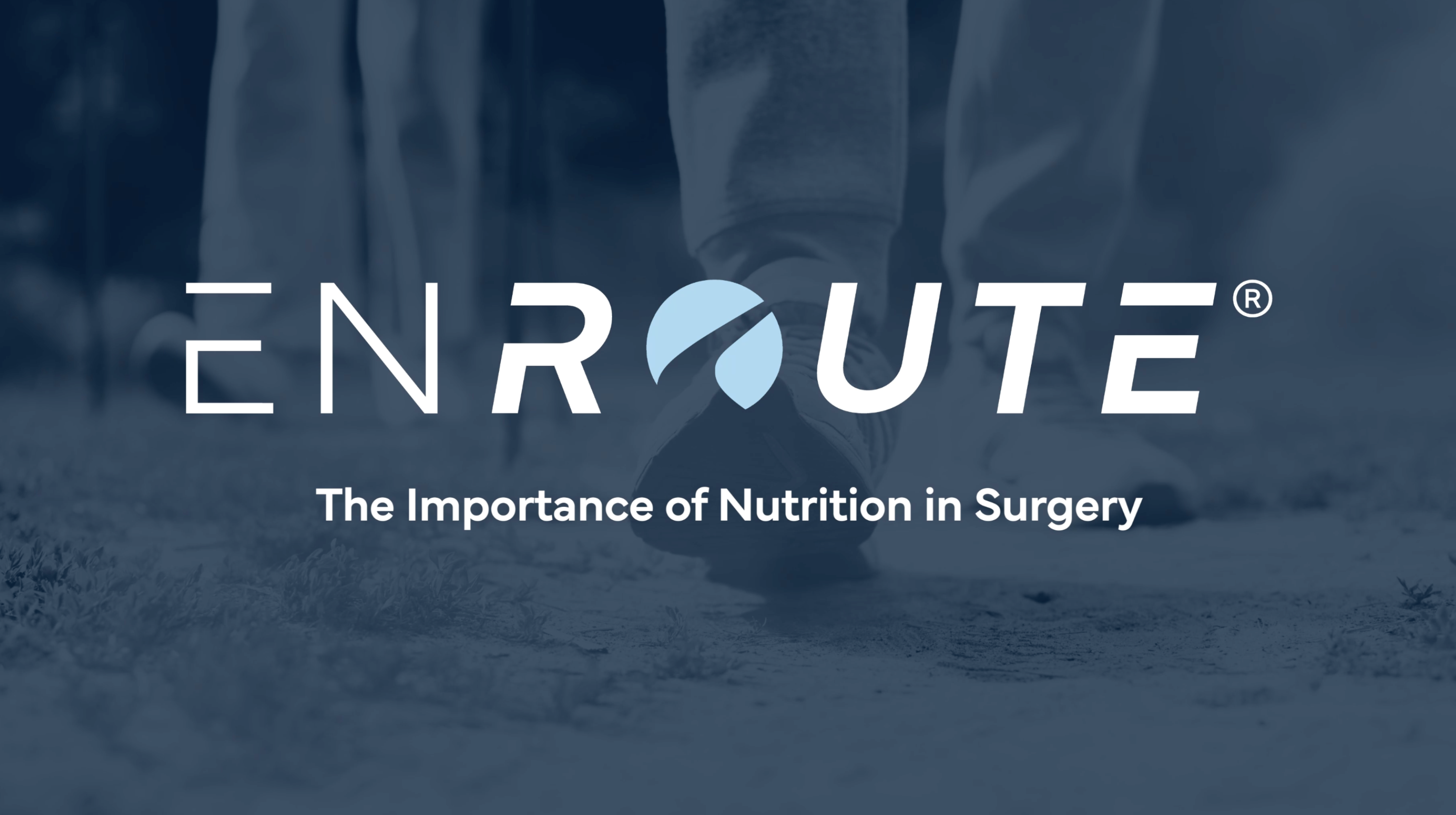 ENROUTE® Complete Surgical Nutrition Program