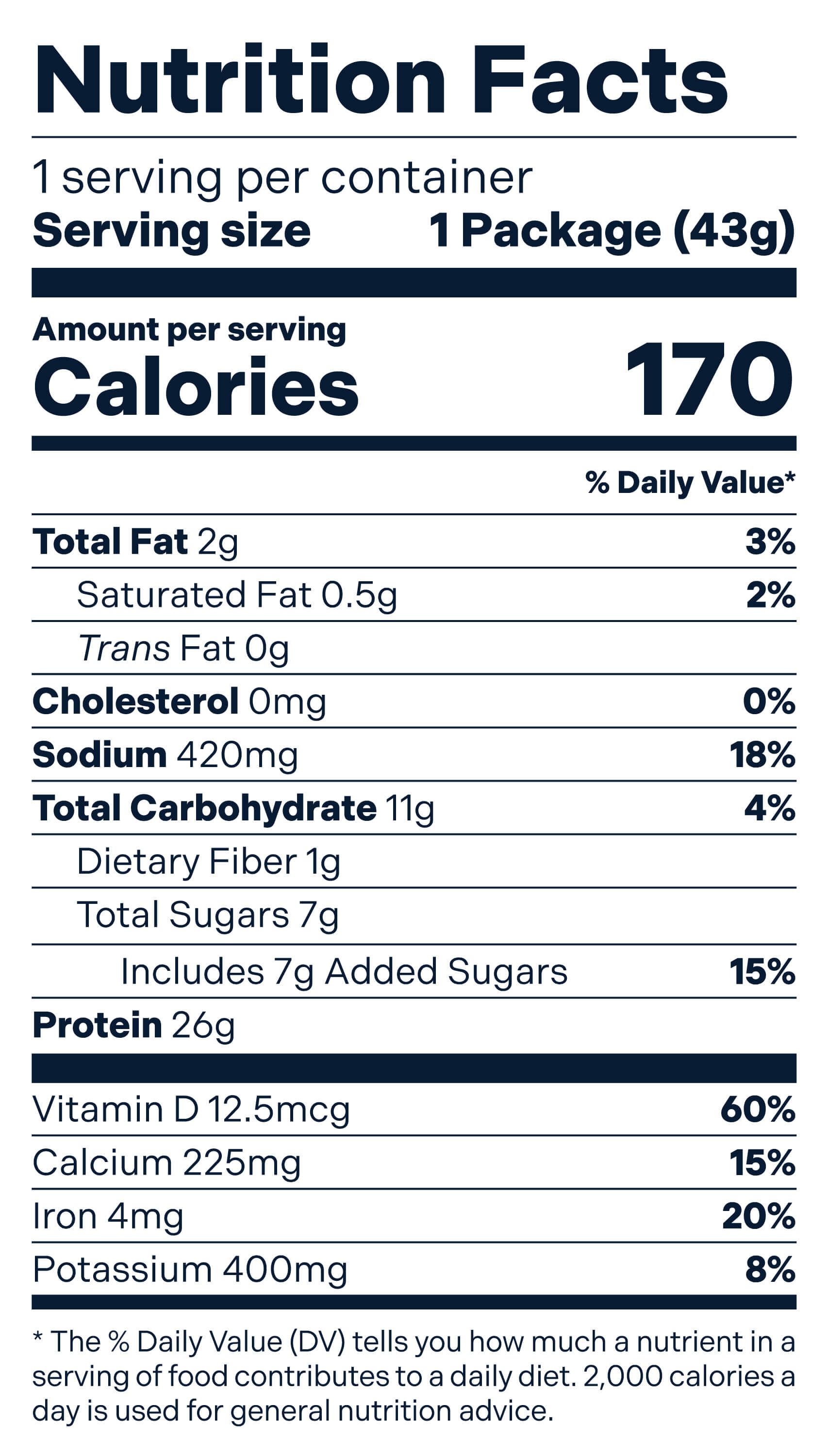 Shop - ENROUTE® - Complete Surgical Nutrition Program