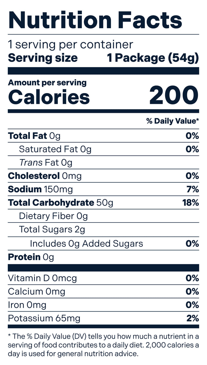 ENROUTE® - What's Inside